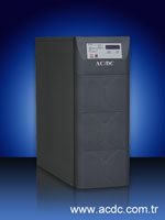 UPS Systems - 7,5 kVA - 10 kVA - 15 kVA - 20 kVA - 30 kVA - UPS ...