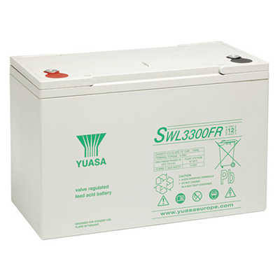 102 Ah Yuasa Akü - 102 Ah Akü - SWL3300FR Yuasa Akü - 102 Ah Akü fiyatları
